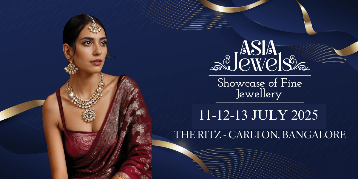Asia Jewels Show