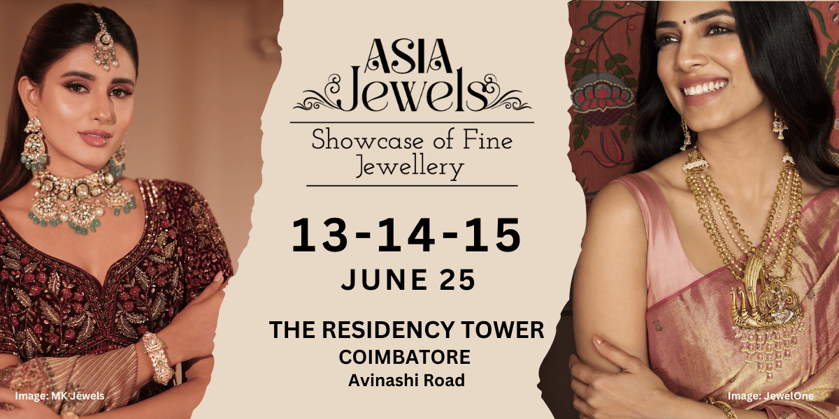 Asia Jewels Show